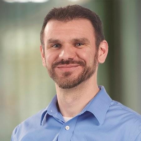 Chris Luebke | Advanced Molding Technologies